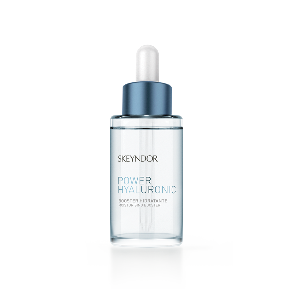 Power Hyaluronic Moisturizing Booster Power Hyaluronic Moisturizing Booster